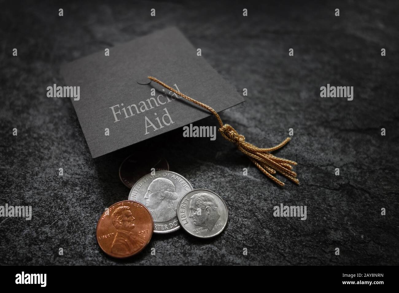 Financial assistance concept hi-res stock photography and images - Alamy