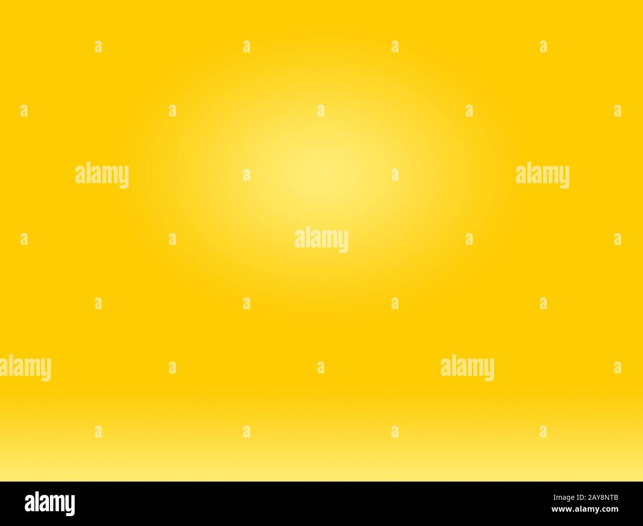 Abstract Luxury Gold yellow gradient studio wall, well use as ...