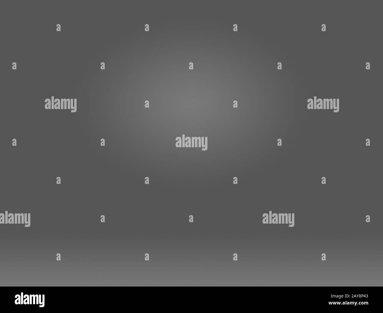 Abstract Smooth empty grey Studio well use as background,business ...