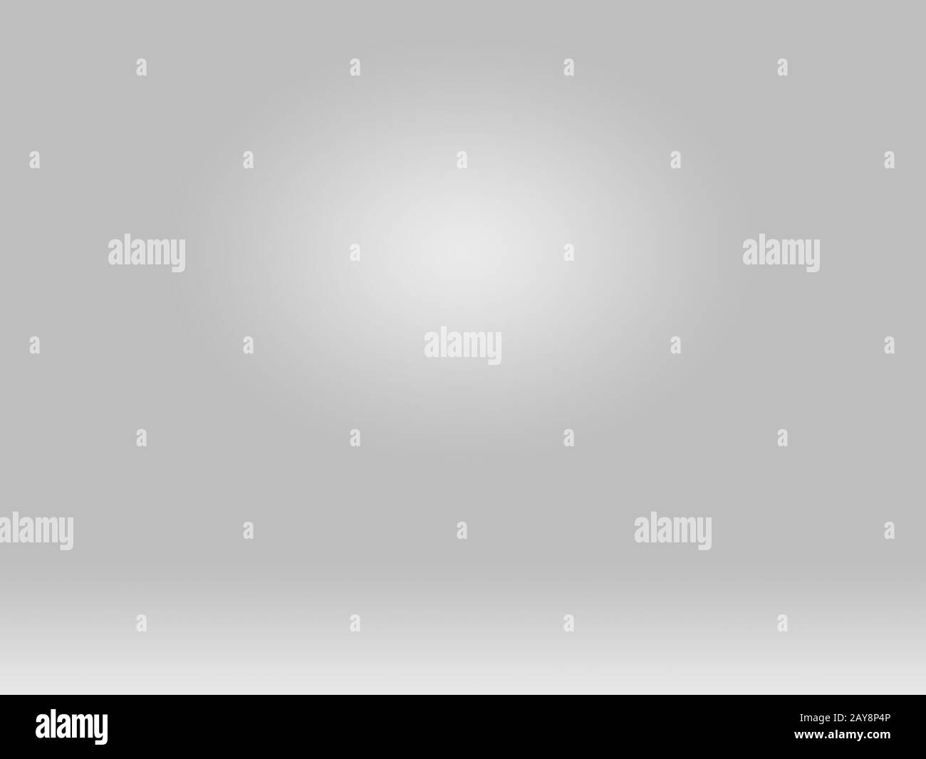 Abstract Smooth empty grey Studio well use as background,business ...