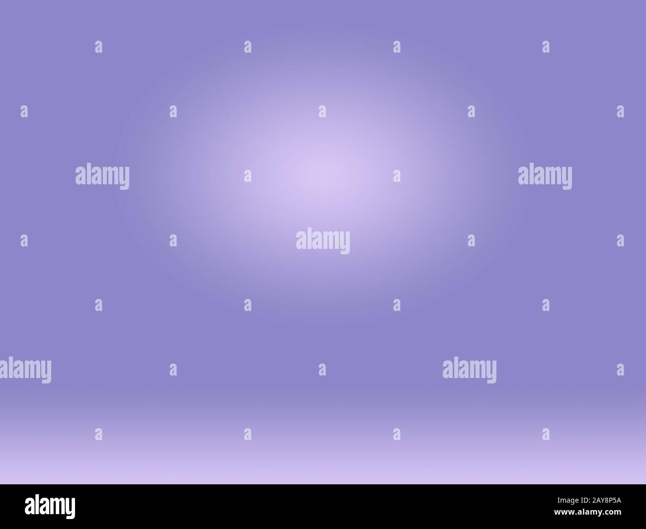 Studio Background Concept - abstract empty light gradient purple studio ...