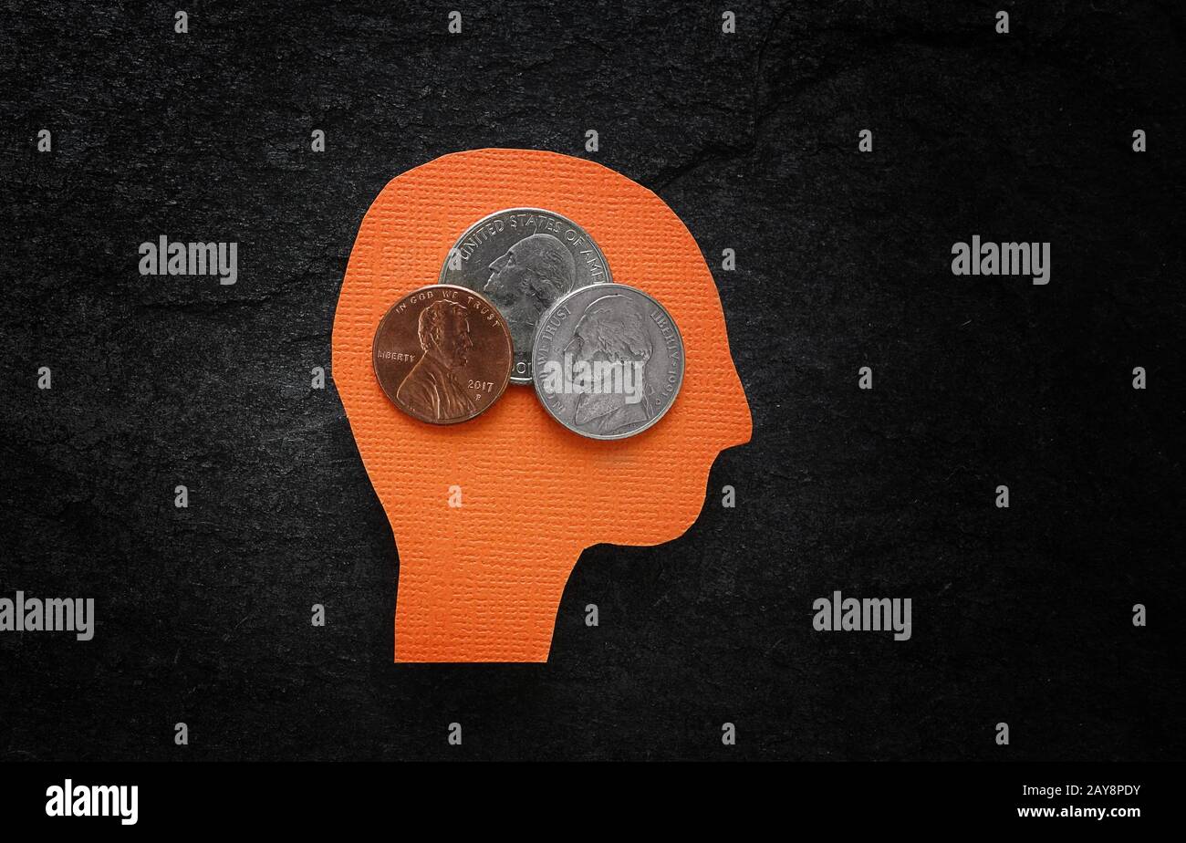 Money wise hi-res stock photography and images - Alamy