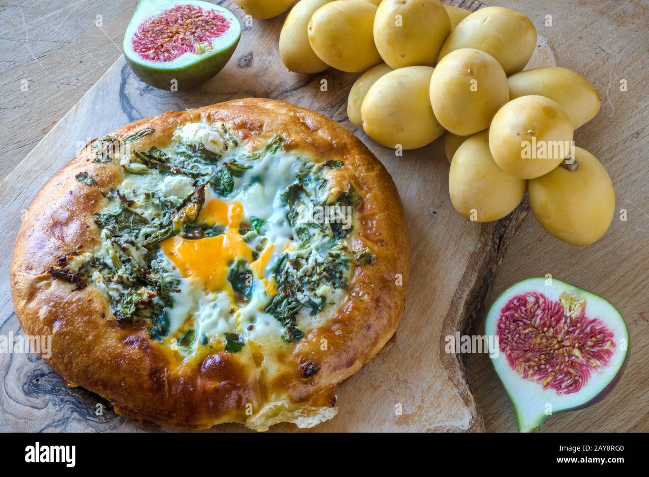Turkish pastry hi-res stock photography and images - Alamy