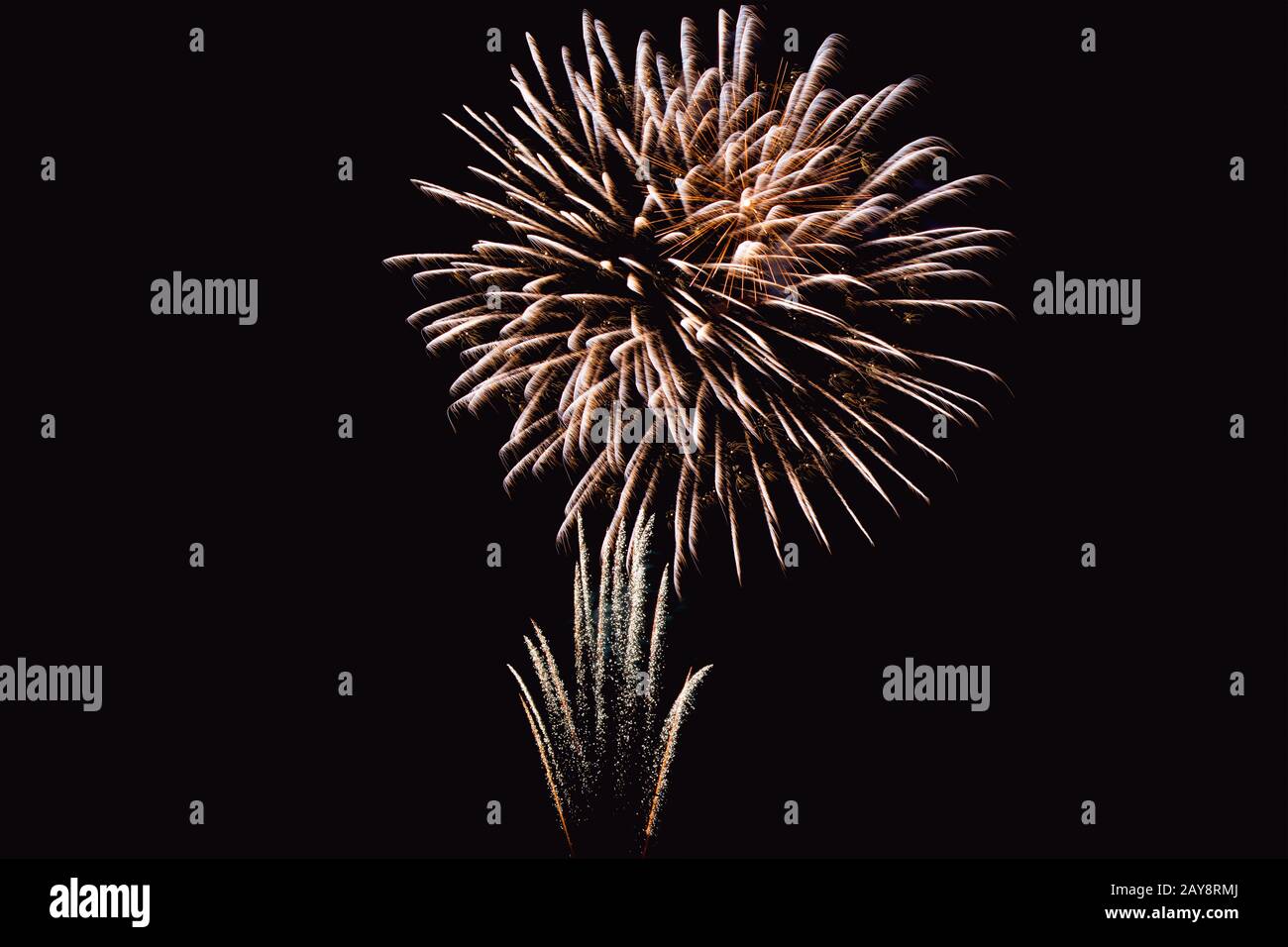 Firework texture hi-res stock photography and images - Alamy