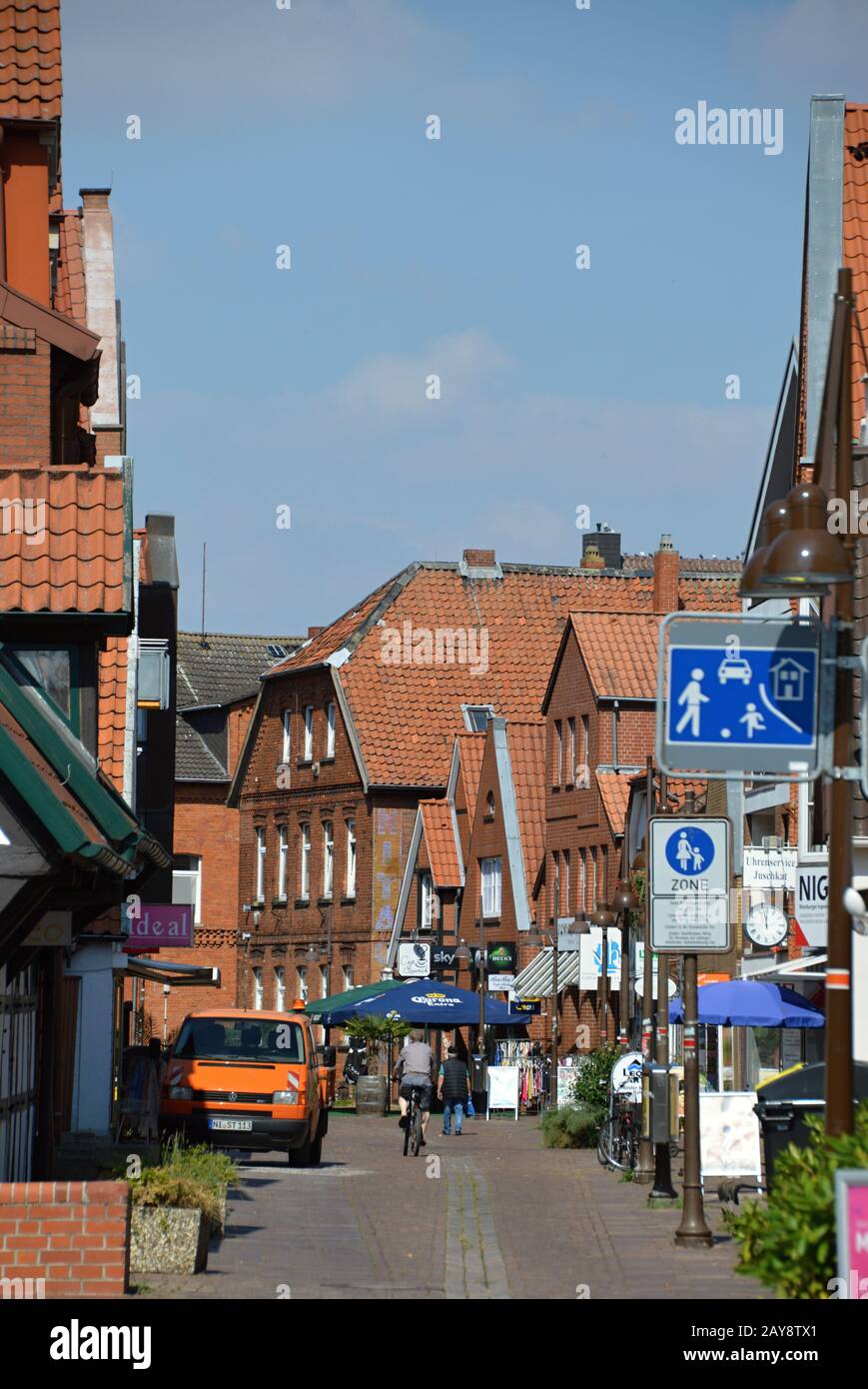 Nienburg High Resolution Stock Photography and Images - Alamy