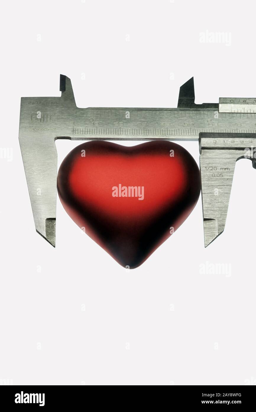 Caliper test hi-res stock photography and images - Alamy