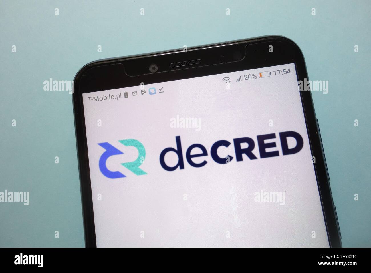 Cred logo hi-res stock photography and images - Alamy