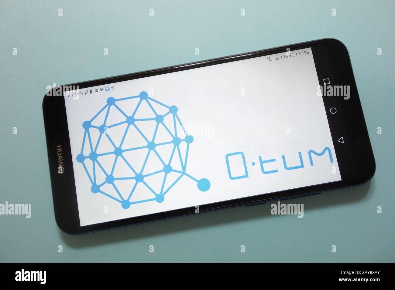 Tum logo hi-res stock photography and images - Alamy