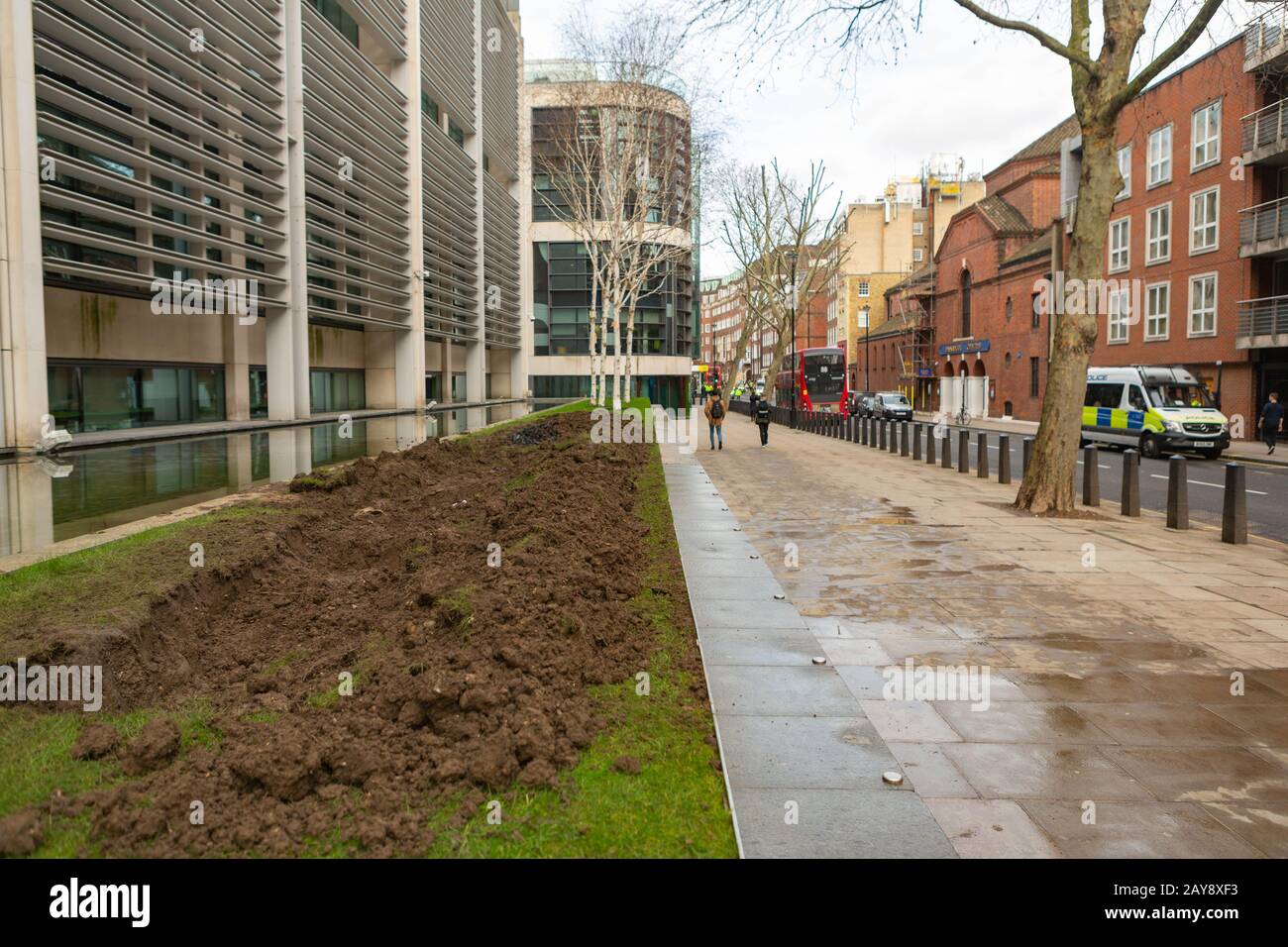 Home office marsham street london hi-res stock photography and images ...