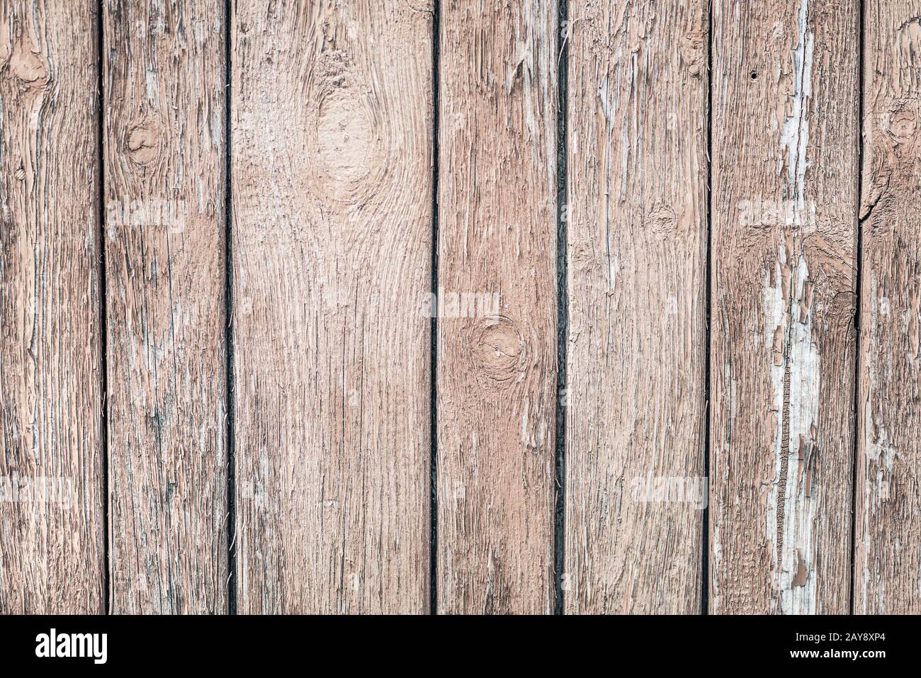 Wooden unpainted boards Stock Photo - Alamy
