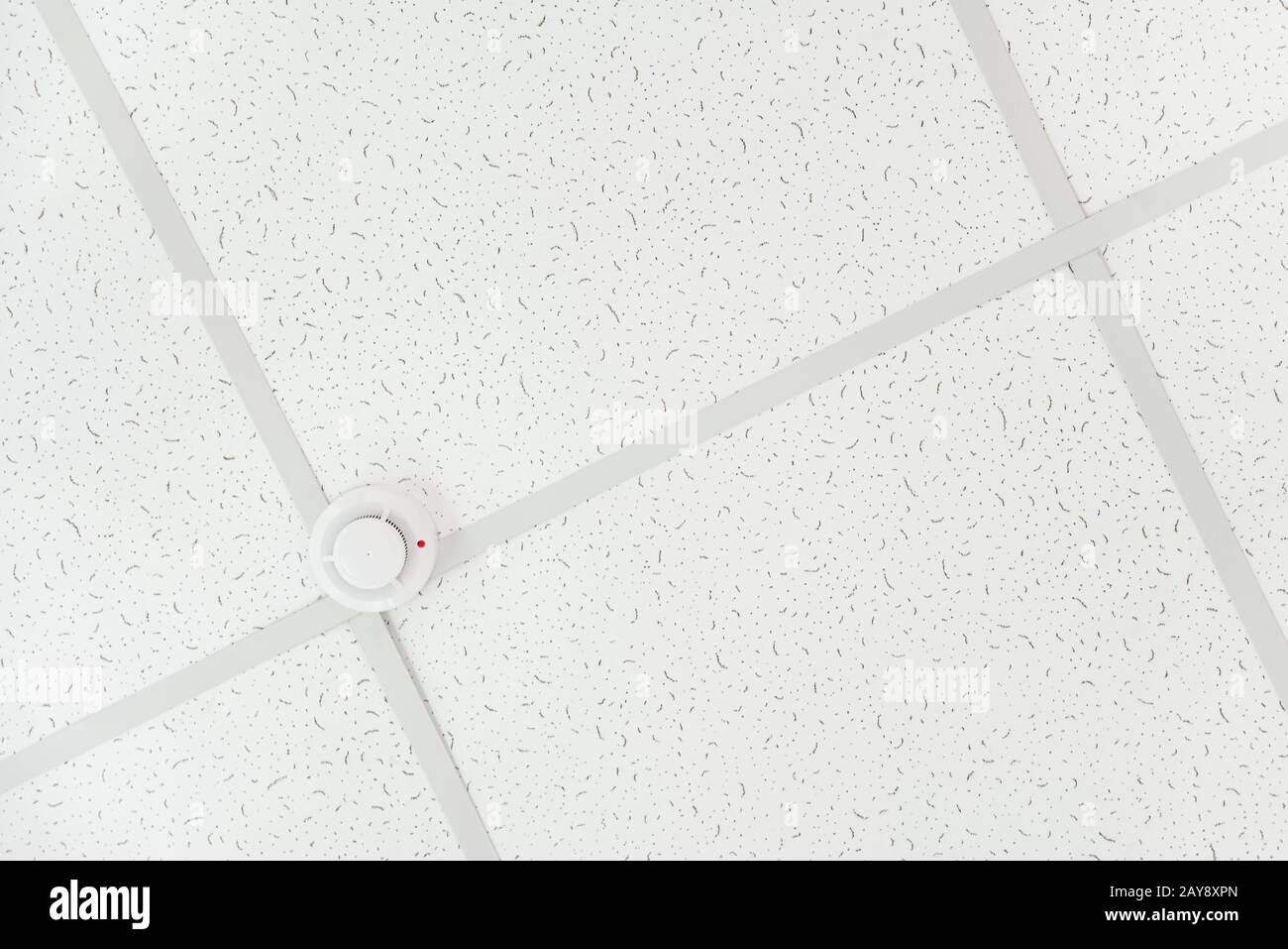Fire alarm sensor hi-res stock photography and images - Alamy