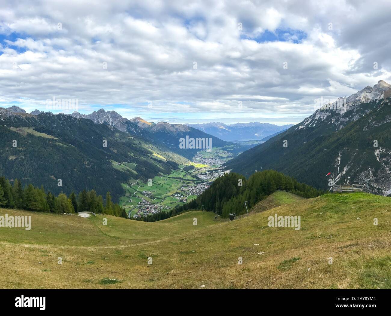 Elferlift hi-res stock photography and images - Alamy