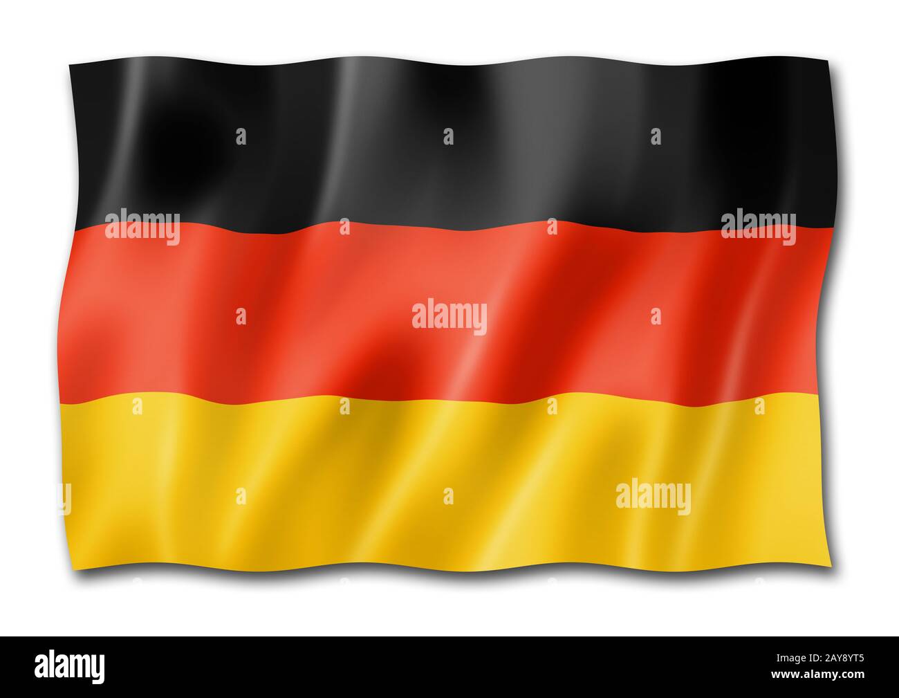 German patriot symbol Cut Out Stock Images & Pictures - Alamy