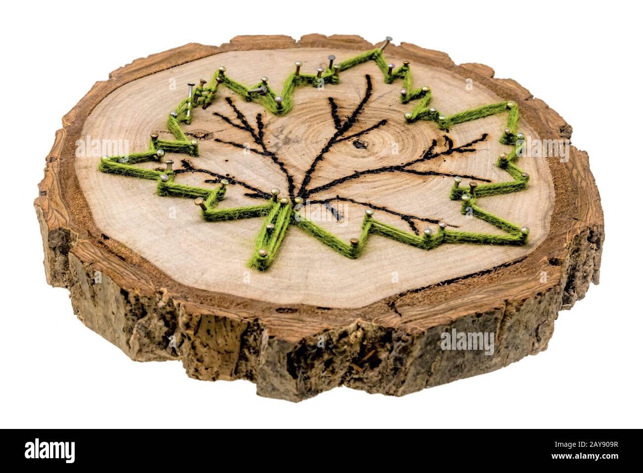 Pyrography hi-res stock photography and images - Alamy