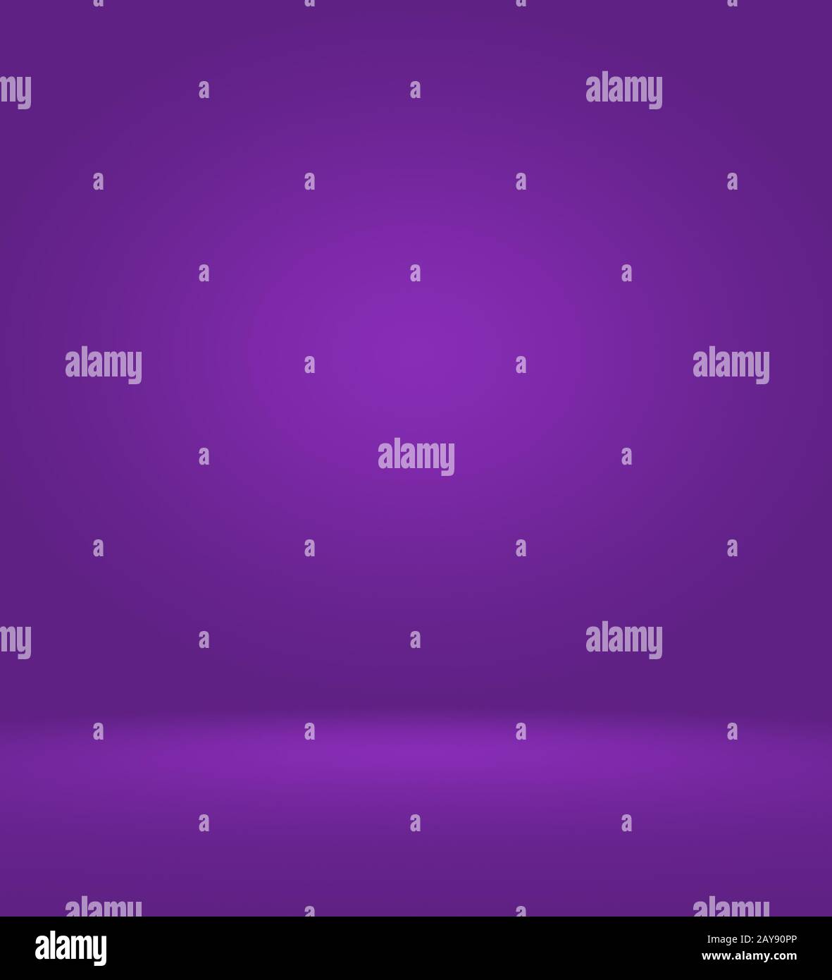 Studio Background Concept - abstract empty light gradient purple studio ...