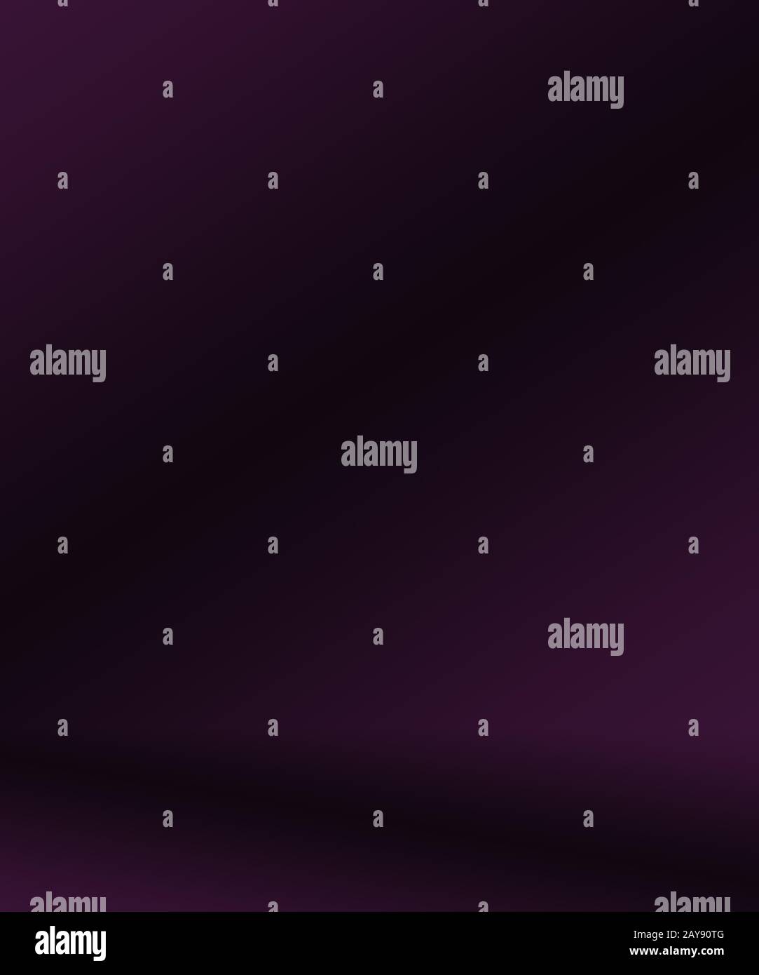 Studio Background Concept - abstract empty light gradient purple studio room background for ...