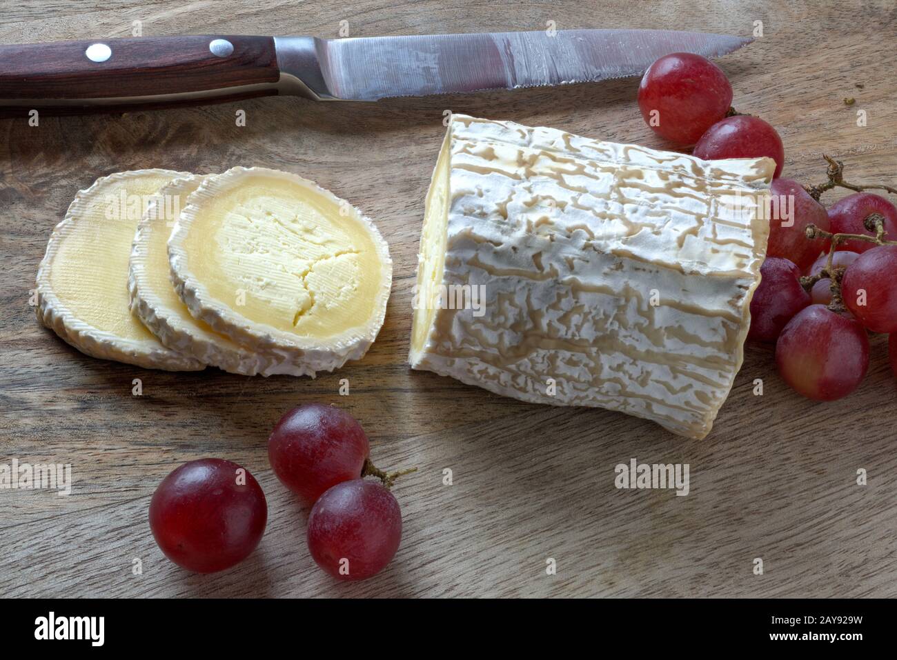 Normandy region hi-res stock photography and images - Alamy