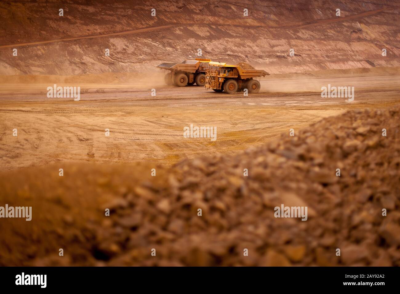 Ore hi-res stock photography and images - Alamy
