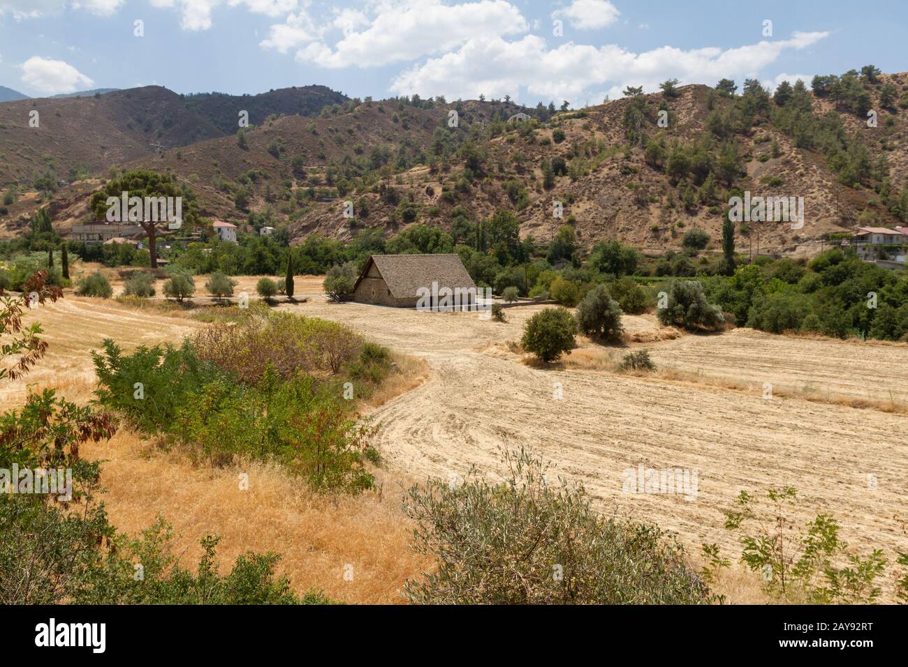 Galata cyprus hi-res stock photography and images - Alamy