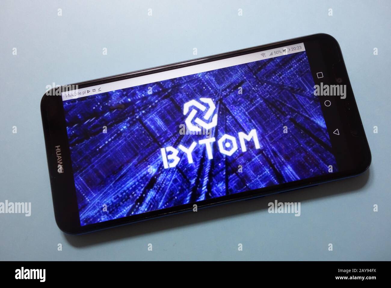 Btm logo hi-res stock photography and images - Alamy