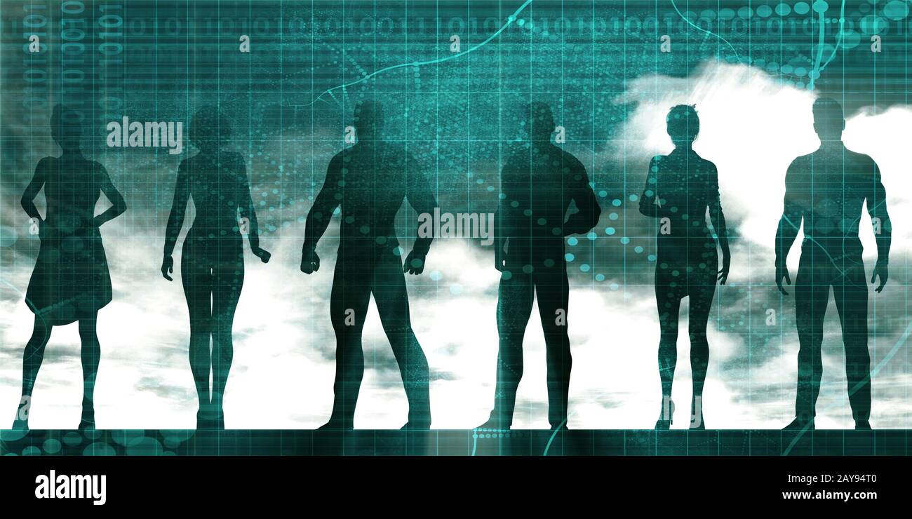 Tech driven business strategy hi-res stock photography and images - Alamy