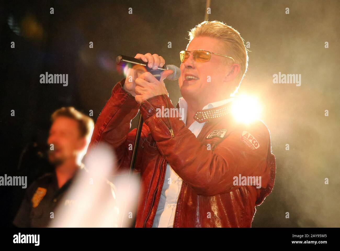 Markus morl hi-res stock photography and images - Alamy