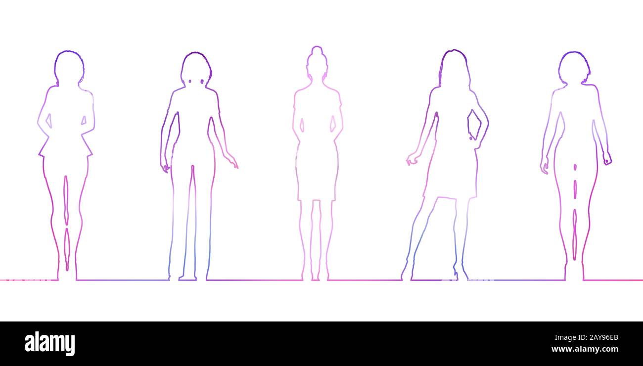 Career advice Cut Out Stock Images & Pictures - Alamy