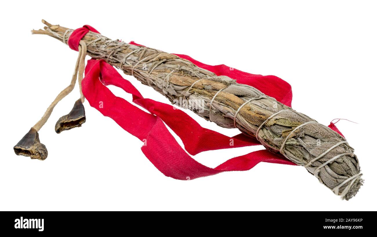 Native smudging ceremony hi-res stock photography and images - Alamy