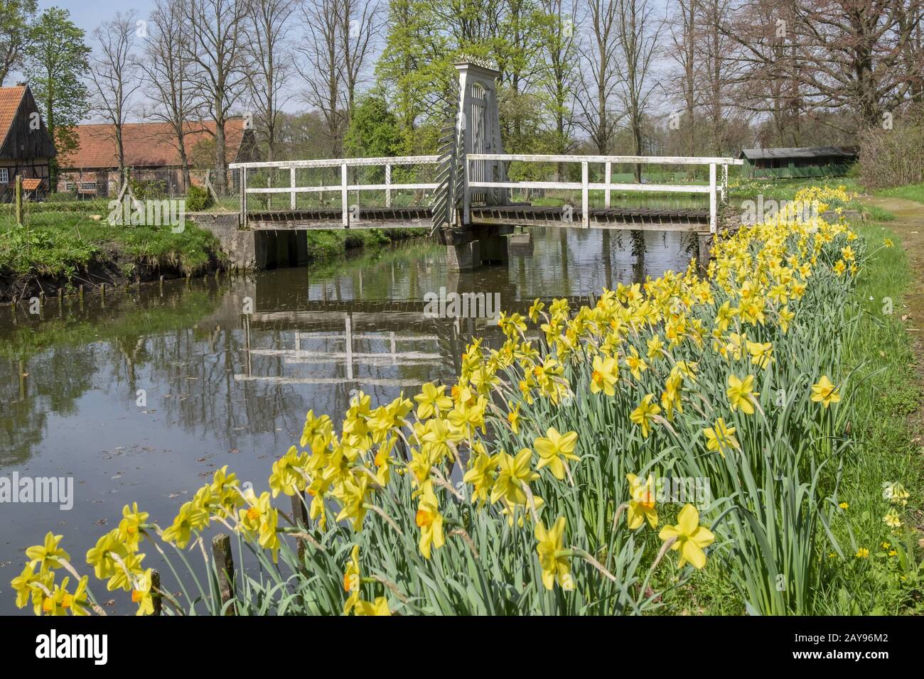 Bridge vault hi-res stock photography and images - Alamy