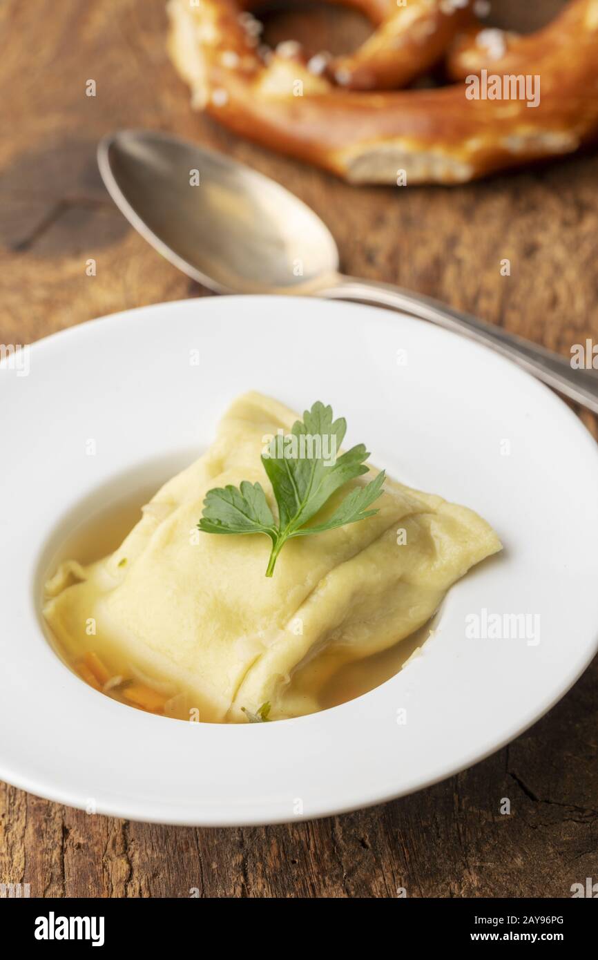 Raviolis High Resolution Stock Photography and Images - Alamy