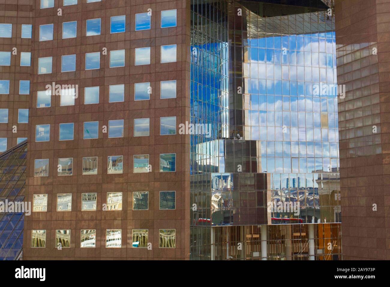 Price waterhouse coopers hi-res stock photography and images - Alamy