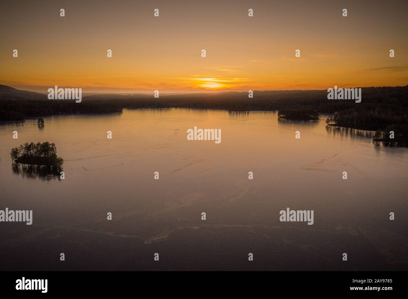 Sunne, sweden hi-res stock photography and images - Alamy