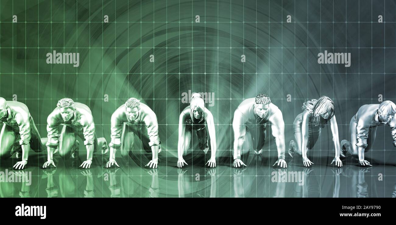 Strategic human resource management hi-res stock photography and images ...