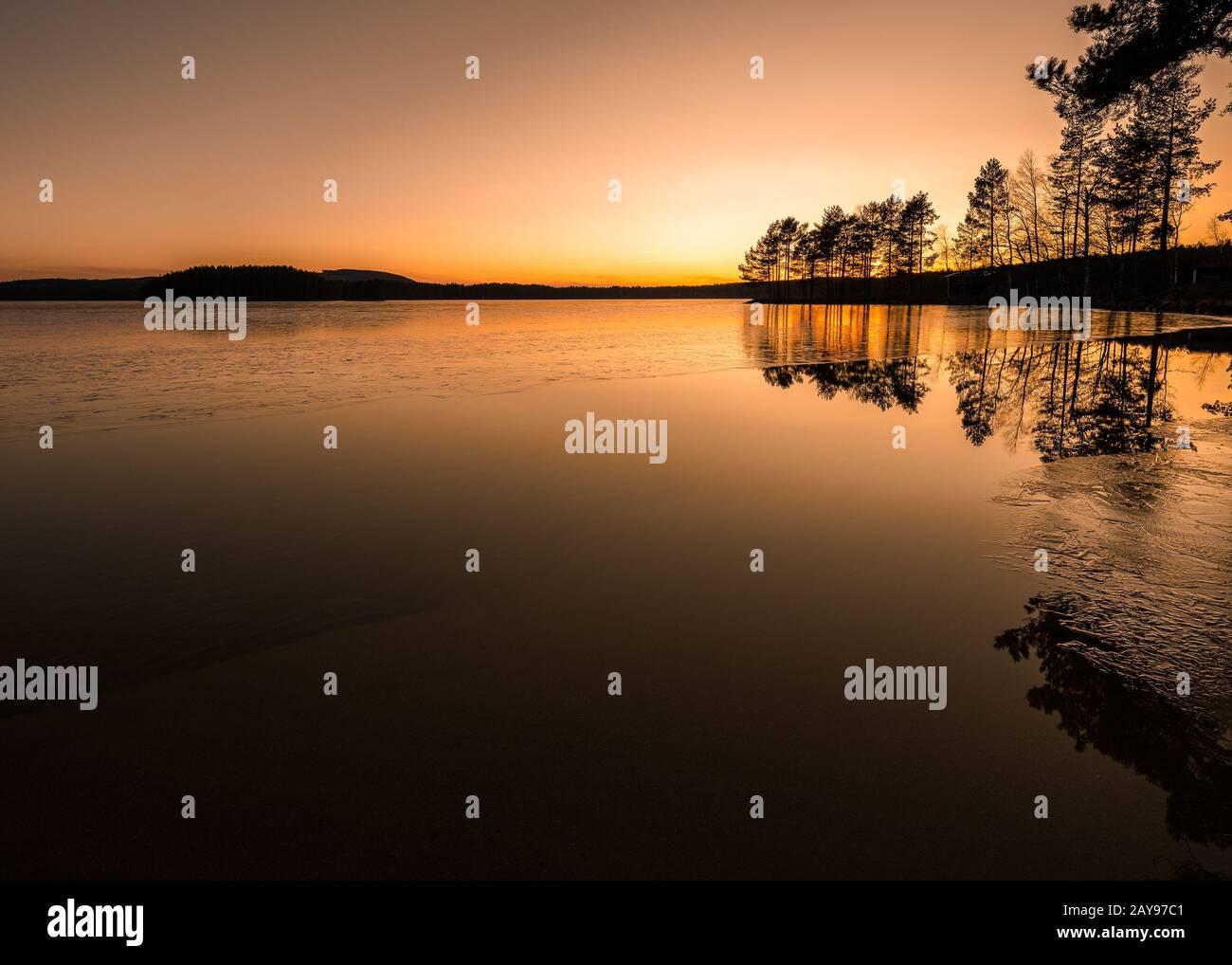 Sunne, Sweden High Resolution Stock Photography and Images - Alamy