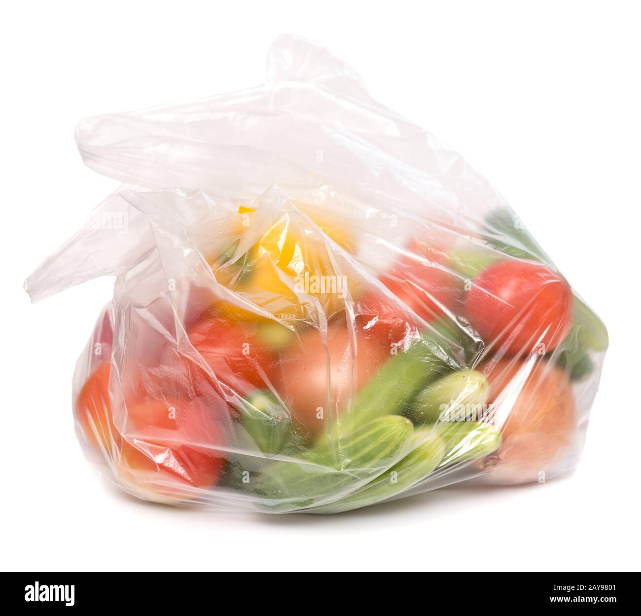 Food packet store Cut Out Stock Images & Pictures - Alamy