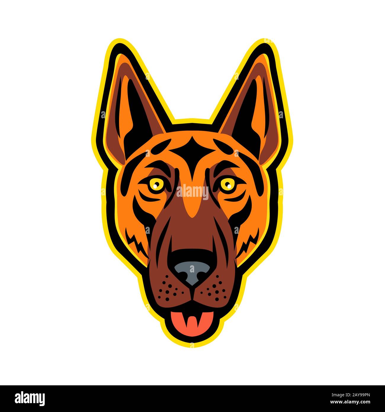 Gsd symbol hi-res stock photography and images - Alamy