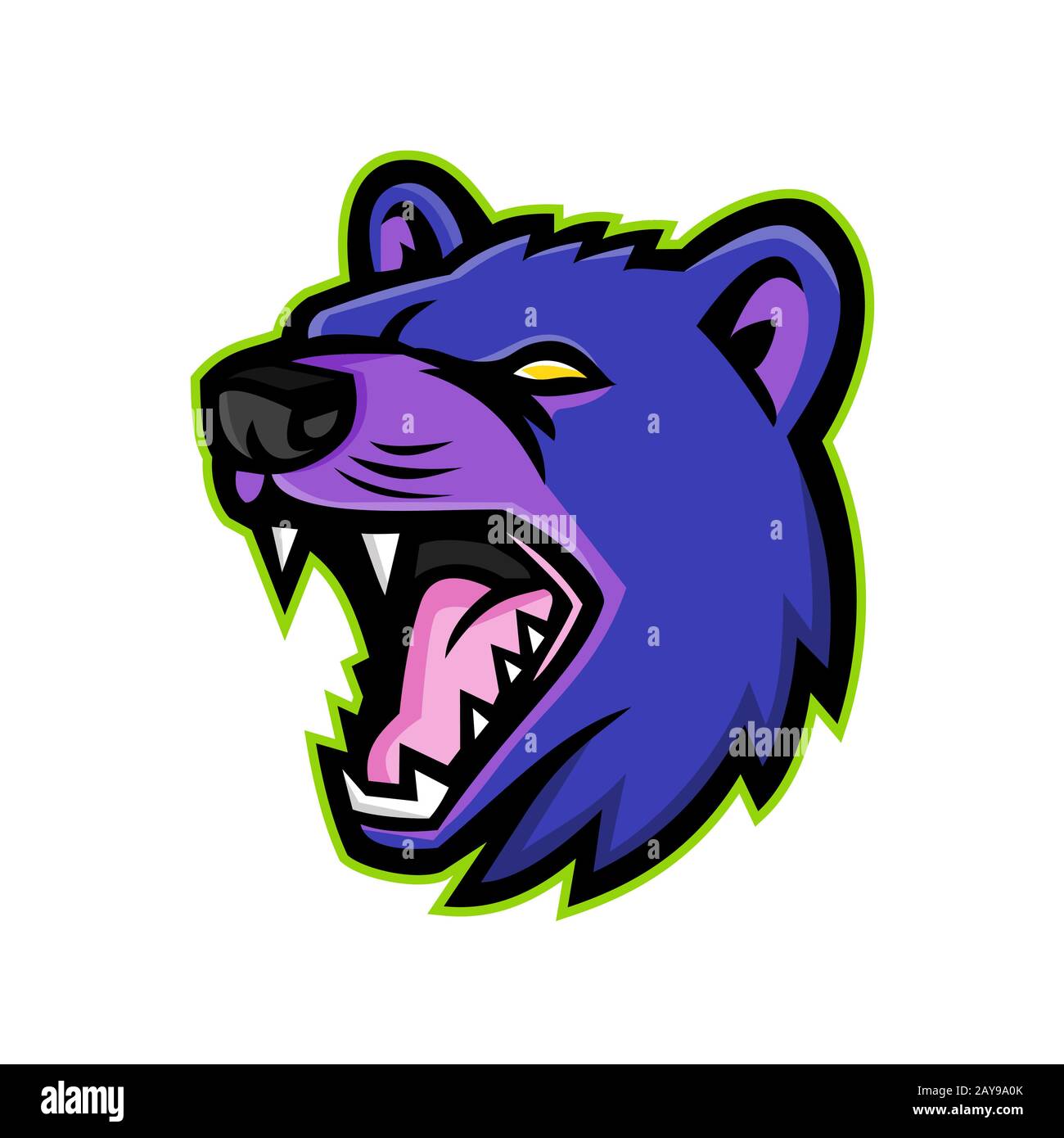 Tasmanian Devil Cartoon High Resolution Stock Photography and Images ...