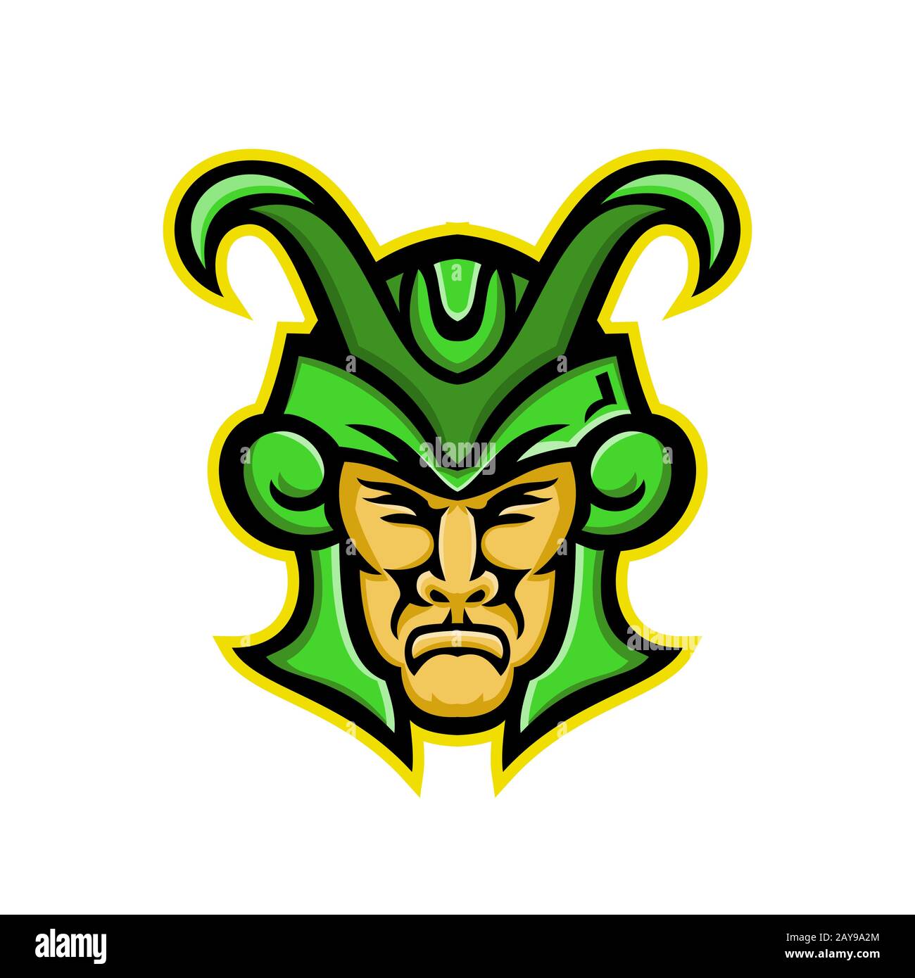 Viking Gods Loki