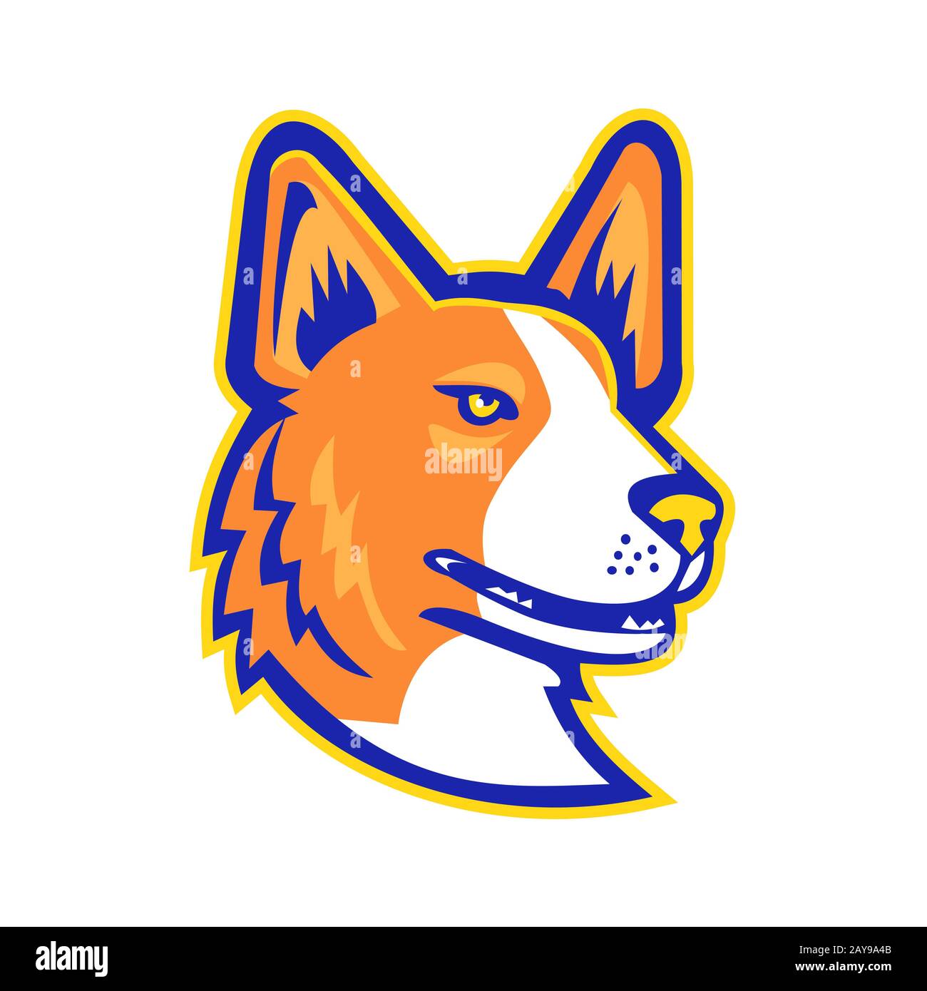 Cwc logo hi-res stock photography and images - Alamy