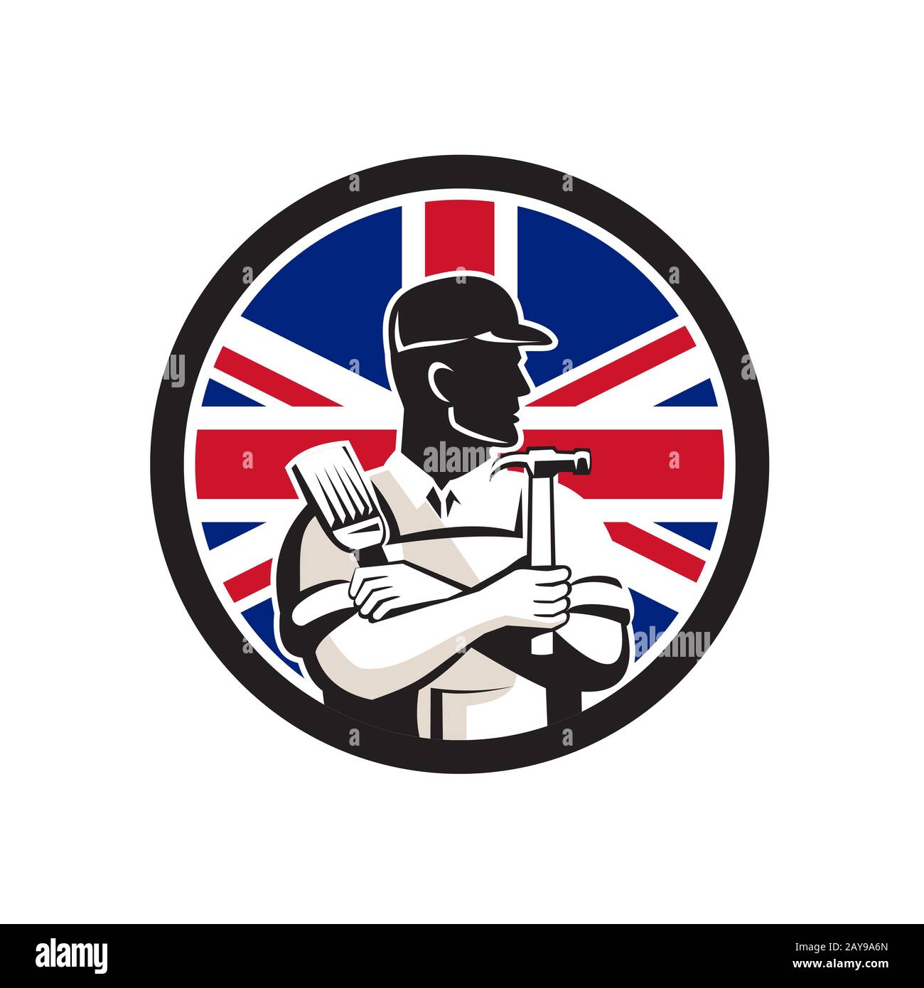 Jac icon hi-res stock photography and images - Alamy