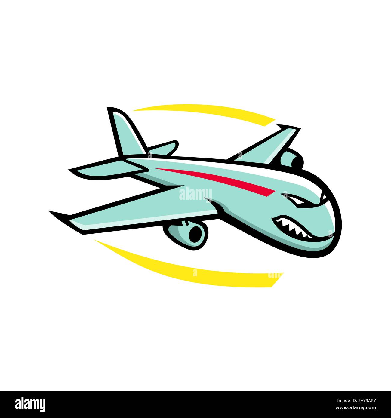 Aeroplane passenger angry hi-res stock photography and images - Alamy