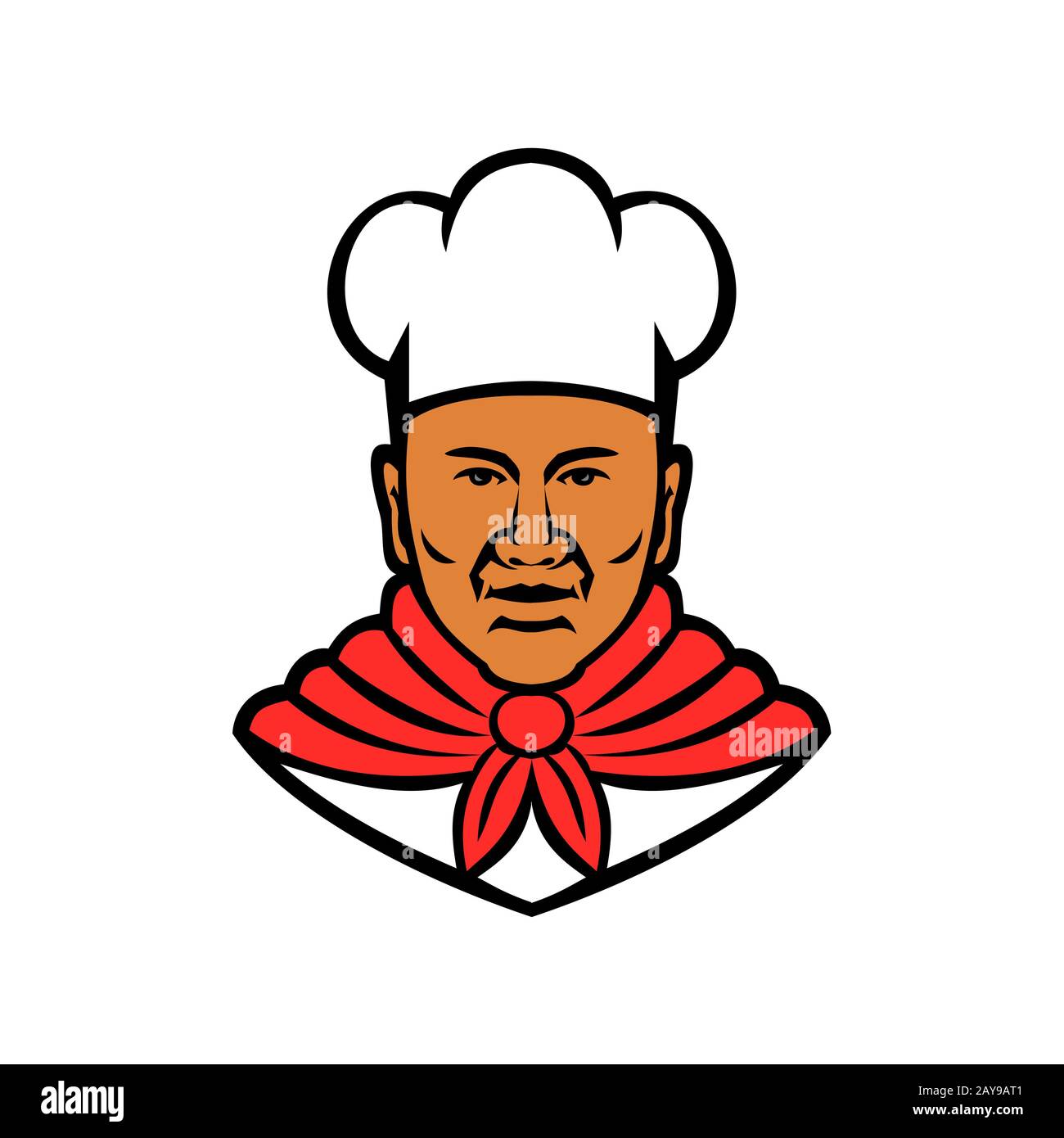 Muslim baker Cut Out Stock Images & Pictures - Alamy