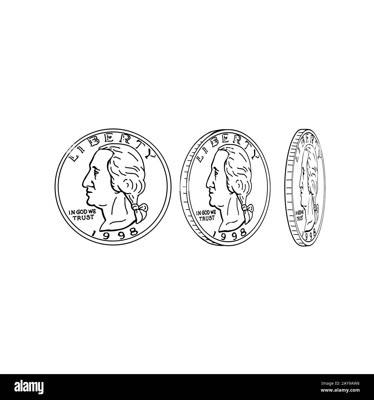 50 cent Black and White Stock Photos & Images - Alamy