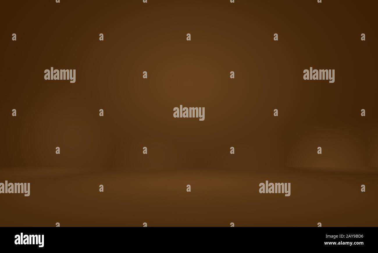 Abstract Smooth Brown wall background layout design,studio,room,web ...