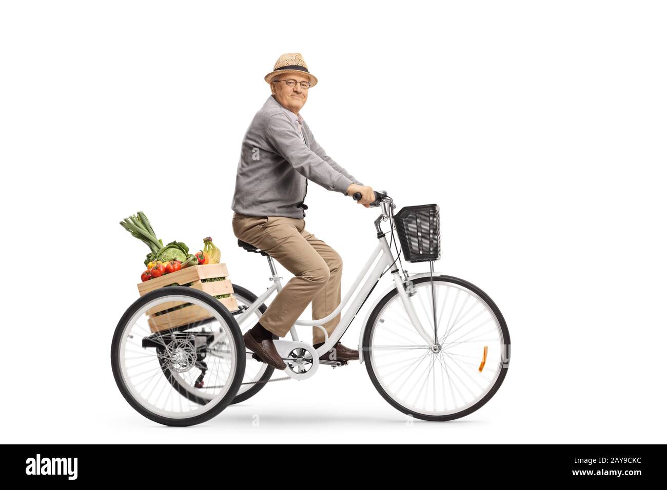 Fruit and vegetable cycle hi-res stock photography and images - Alamy
