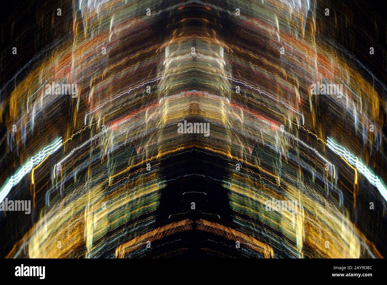 Imaginary architecture hi-res stock photography and images - Alamy