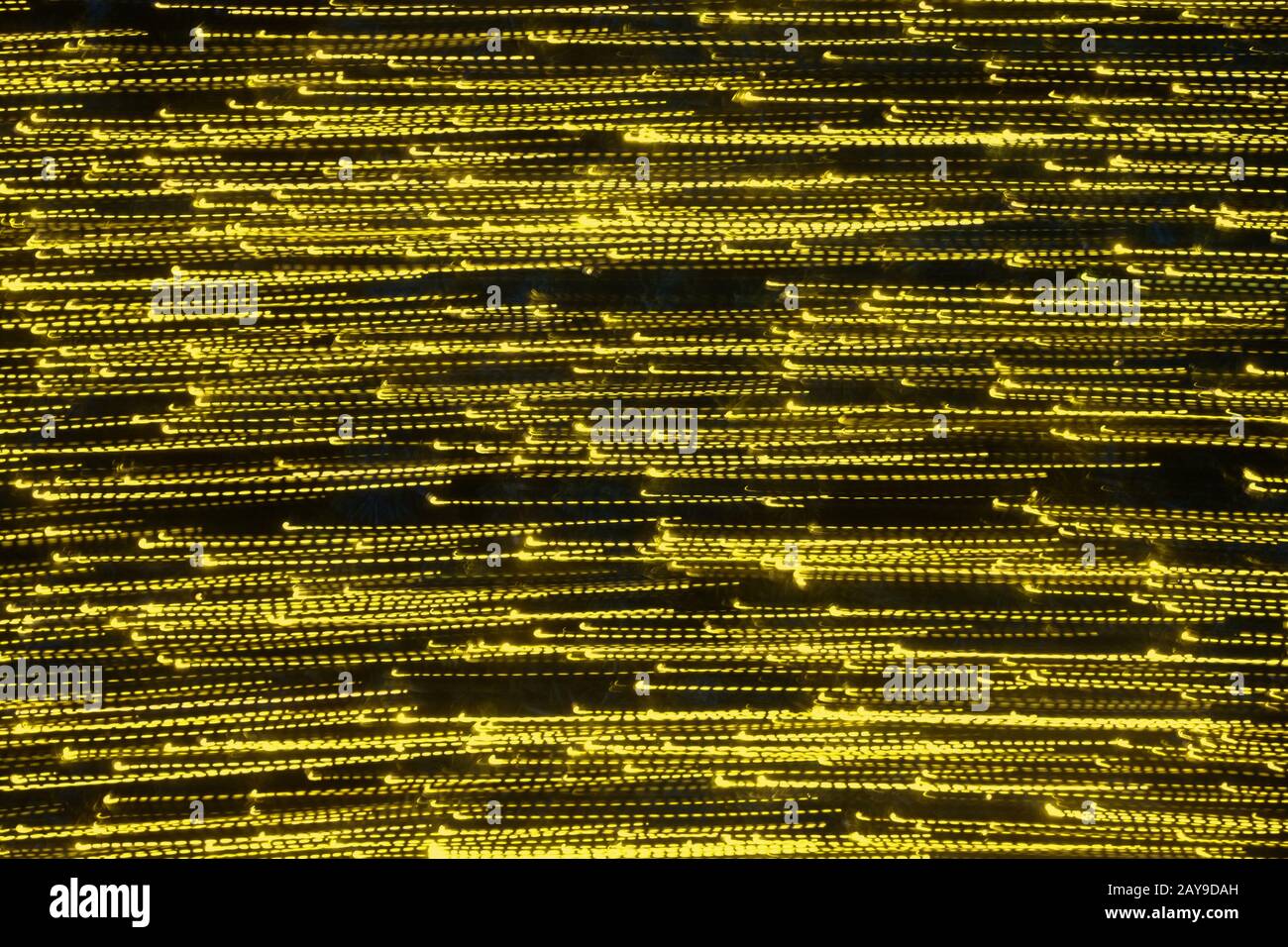 Points of light Stock Photo - Alamy