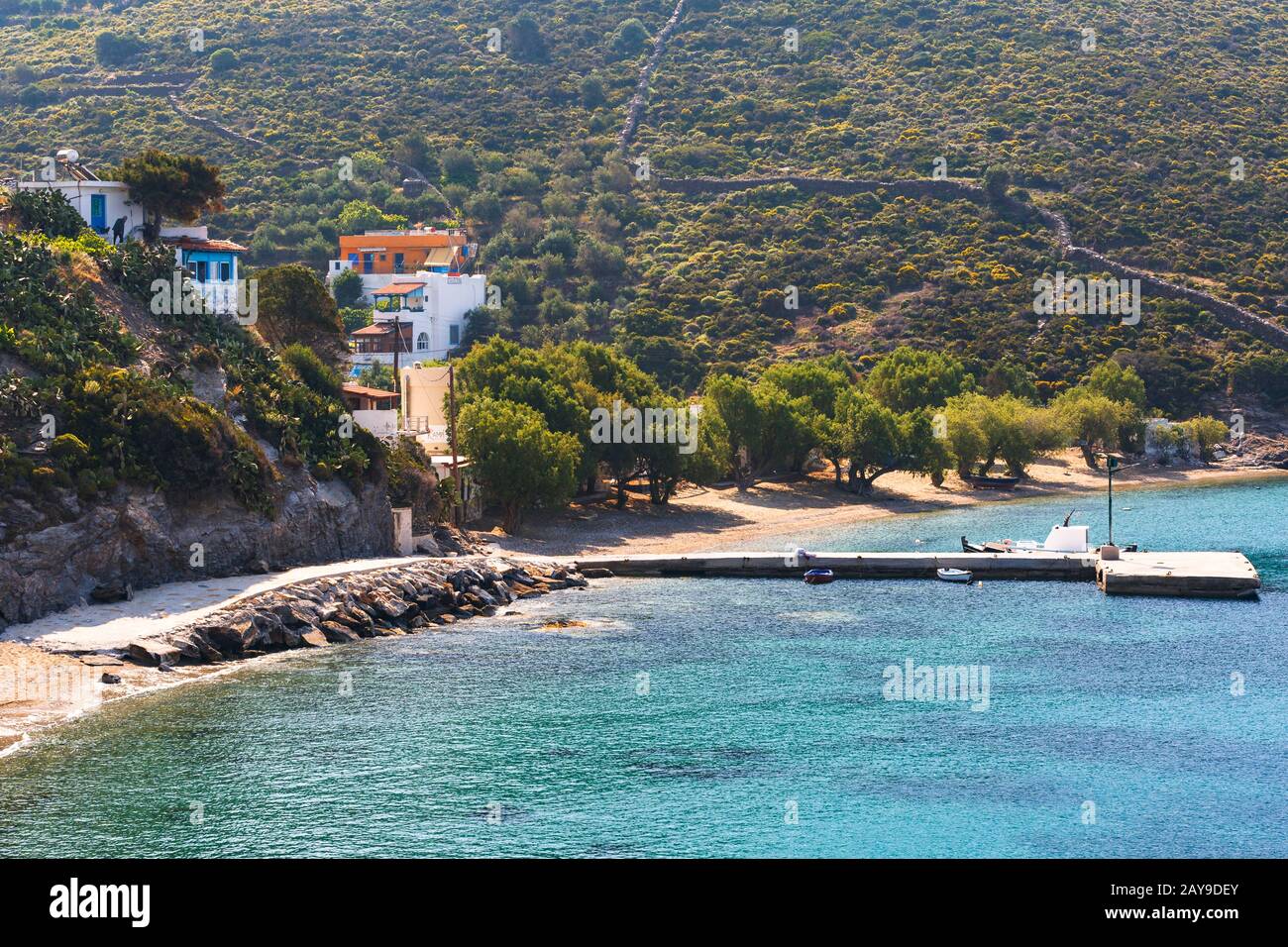 Kampi beach hi-res stock photography and images - Alamy