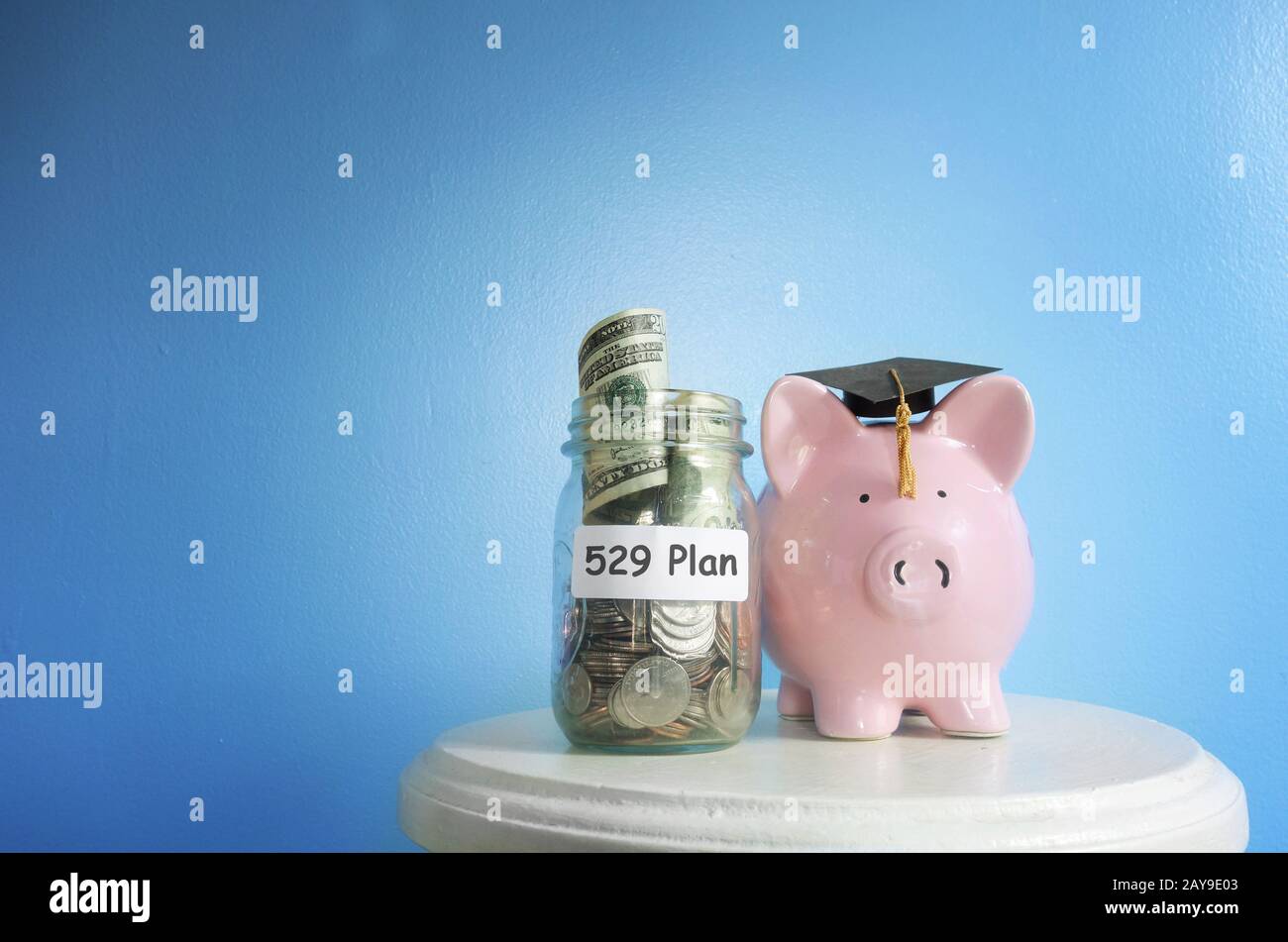 529 plan hi-res stock photography and images - Alamy