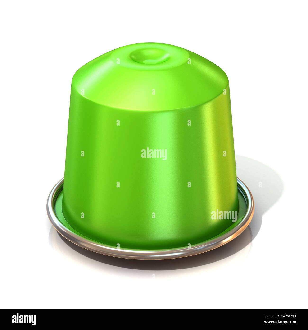 3d render coffee machine hi-res stock photography and images - Alamy